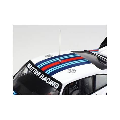 Tamiya Porsche 935 Martini 120 Modellbau Amati