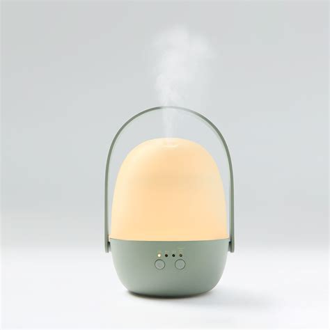 Portable Aroma Diffuser Kmart