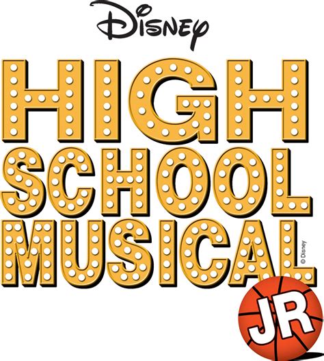 High School Musical Background