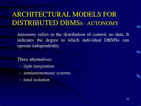Ppt Distributed Dbms Architecture Powerpoint Presentation Free Ppt Distributed Dbms Architecture Powerpoint Presentation Free