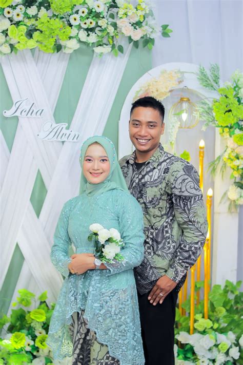 ICHA ALVIN Yuks Nikah