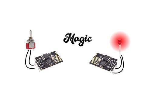 Esp Switch And Led Programming Arduino Forum