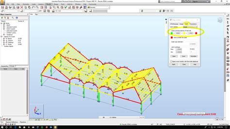 Solved Legend By Ratio Autodesk Community