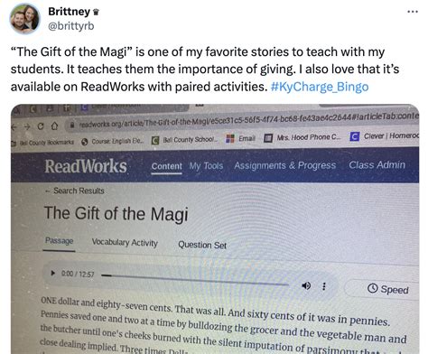 Readworks Blog Readworks K12 Reading Instruction That Works