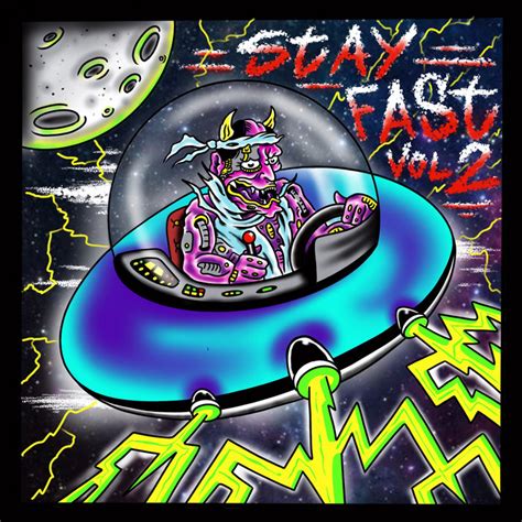 Stay Fast V A Lambratech