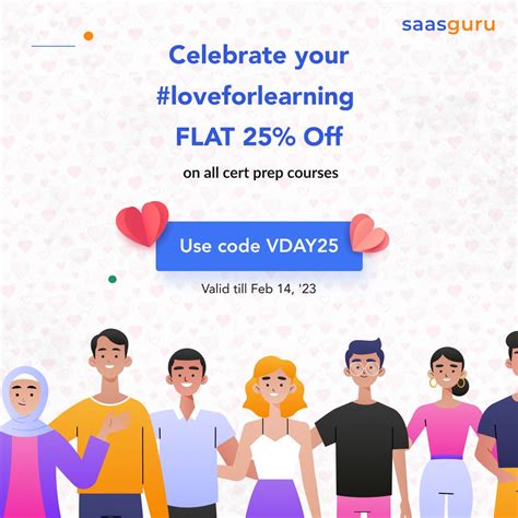 Saasguru On Linkedin Loveforlearning Saasguru Certprep Courses