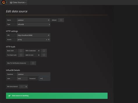 How To Monitor Docker Containers Using CAdvisor Part Neteye Blog