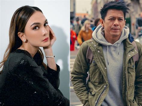Berita Terkait Dengan Luna Maya Bingung Pilih Ariel Atau Reino