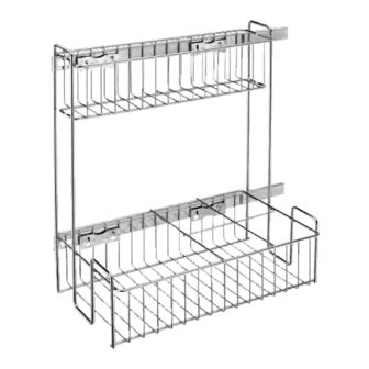 REV A SHELF SERIES INSTALLATION INSTRUCTIONS Pdf Download ManualsLib