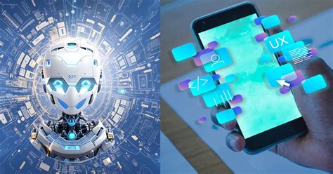 Exploring The Ai Infused Future Of Mobile Development