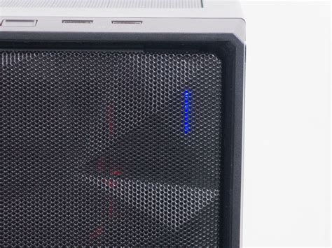 Fractal Design Meshify C Review Assembly And Finished Looks Techpowerup