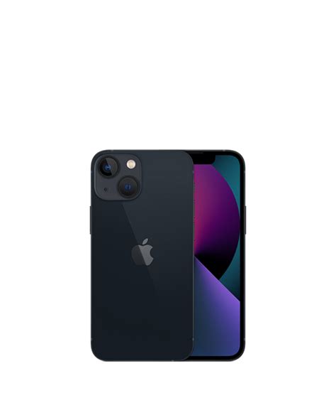 Iphone13 Mini 午夜色