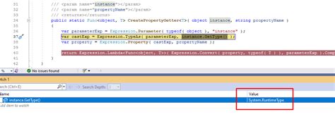 Bug With Expressioncompiler In 11 · Issue 4137 · Megabitblazorise · Github