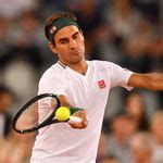 Tennis Ikone Roger Federer Knackt Milliardärsgrenze