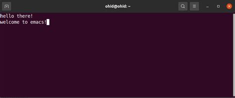 Linux How To Use The Advanced Text Fu Command In Linux Enablegeek