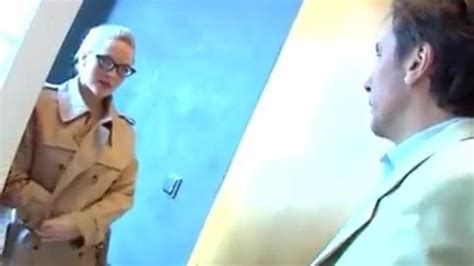 Alexis Texas Blowjob And Public Exhibitionism