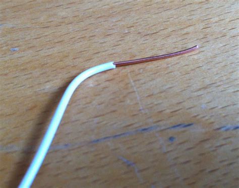What Thickness Of Wire Should Be Used To Power Arduino On 9 Meters