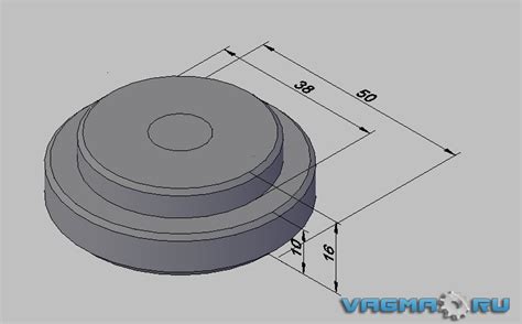 Железные шайбы в подрамник — Audi 80 B4 2 6 л 1993 года тюнинг