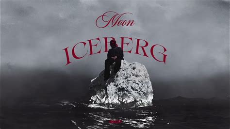 Stormy Moon Album Iceberg S L O W E D And R E V E R B Youtube