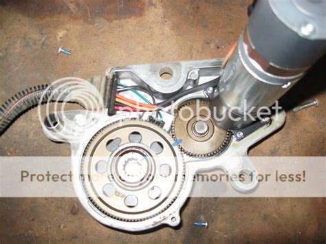 How To Encoder Motor Sensor Replacement GM Truck Club Forum