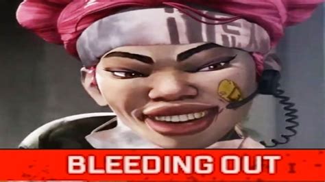 Apex Legends Is Cursed Youtube