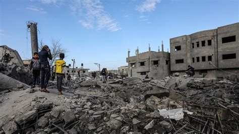 Nurse In New York Fired After Calling Israels War In Gaza Genocide