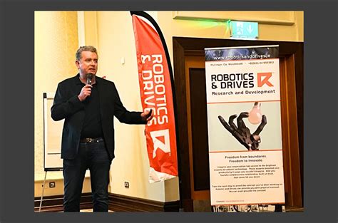 Robotics Automation Advancedmanufacturing Digitalinnovation Manufacturing Ai