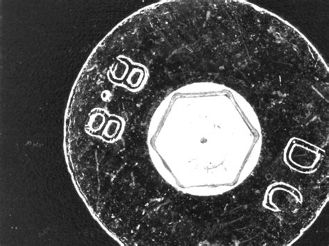 机器视觉之内六角堆积物检测 视觉方案 Labview视觉 机器视觉 图像处理 工业相机 工业镜头 机器视觉光源 电源控制器 Vision Halcon 石鑫华视觉 石鑫华视觉