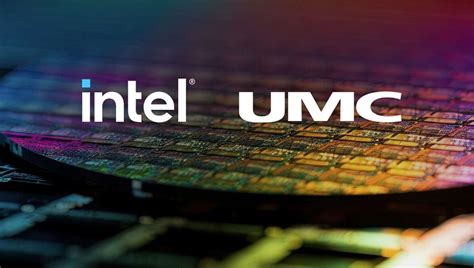 Intel And Umc Join Forces For 12 Nanometer Semiconductor Geeky Gadgets