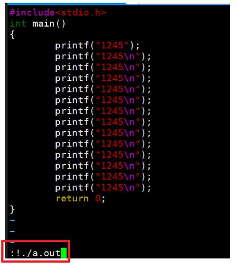 Linux 入门：基础开发工具（上）vimgccgmakemakefilegcc编译器复制粘贴 Csdn博客