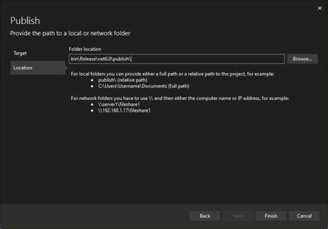 Deploy Aspnet Core Web Api On Iis Coding Sonata