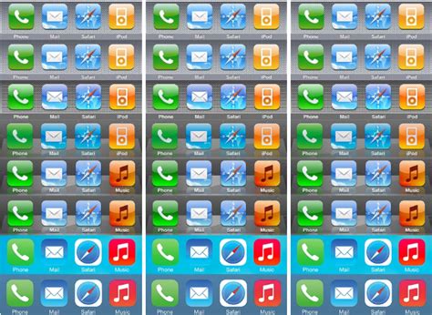 Skeuomorphism In Ux What It Is And Why It Disappeared Logrocket Blog