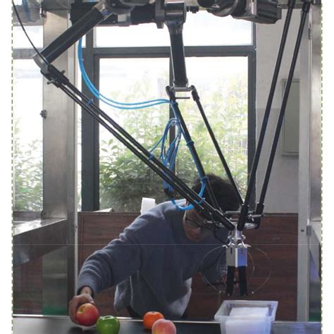 Pdf Fruit Classification Utilizing A Robotic Gripper With Integrated Sensors And Adaptive Grasping