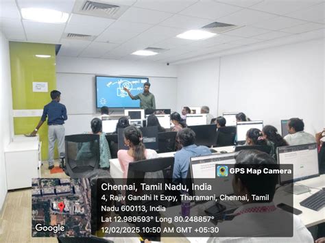 Maathu Nadesan On Linkedin Linuxforembedded Facultydevelopment