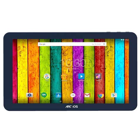 Tablet Archos 101e Neon 10 1 Cortex A53 1gb 16gb 10 1 Android 5 1 503178 Quickhard