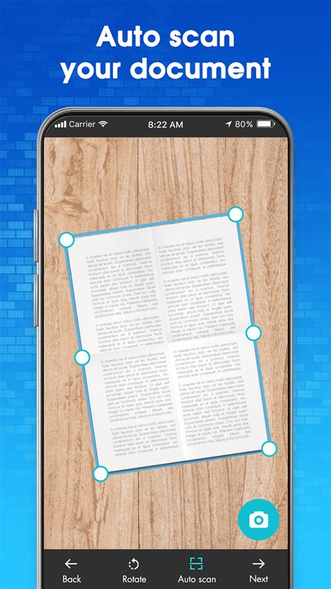 pdf scanner camera scanner to pdf apk สำหรับ android ดาวน์โหลด