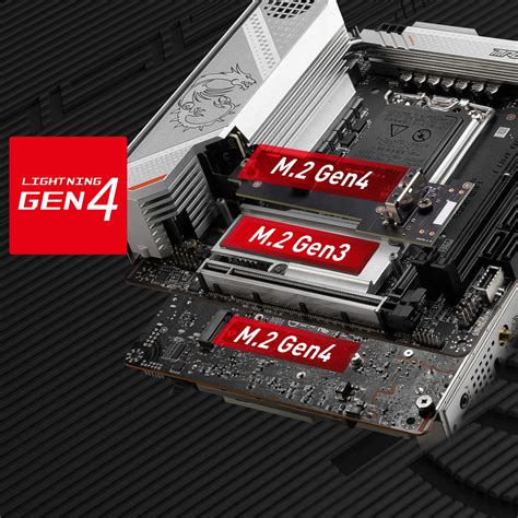 MSI MPG Z I EDGE WIFI Intel Socket Motherboard MPG Z I EDGE WIFI CCL