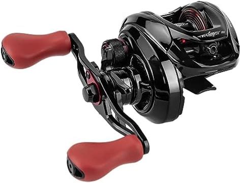 KastKing Sharky III Baitcasting Reel Review: Features, Benefits ...