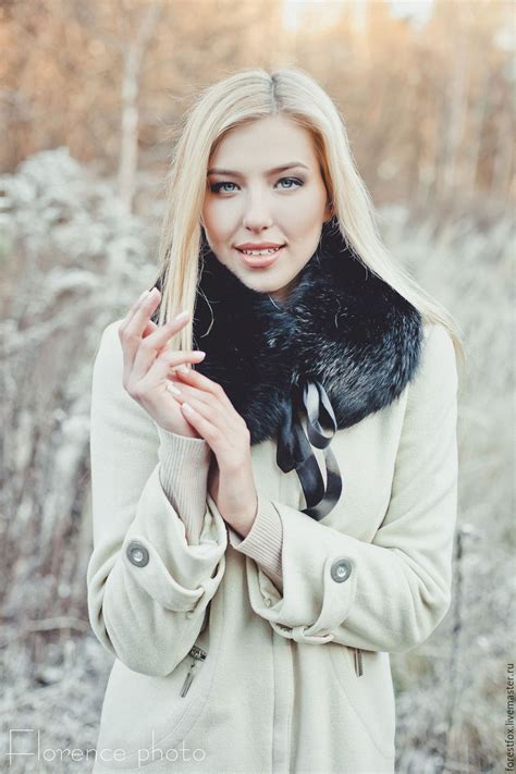 Меховой воротничок черный в интернет магазине на Ярмарке Мастеров Воротнички Москва