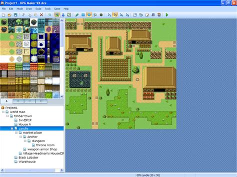 RPG Maker VX Ace By Novadragon On DeviantArt RPG Maker VX Ace By Novadragon On DeviantArt