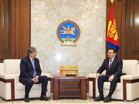 Монгол Улсын нэгдсэн төсвийн 2025 оны төсвийн хүрээний мэдэгдэл 2026 2027 оны төсвийн