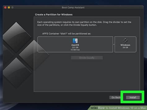 How To Install Windows On A Mac Using Boot Camp