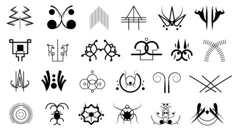 블랙 심플 라인 컬렉션 다른 낙서 장식 요소 요소 벡터 디자인 스타일 스케치 배너에 대한 고립 된 일러스트 레이 션 설정 0명에 대한 스톡 벡터 아트 및 기타 이미지