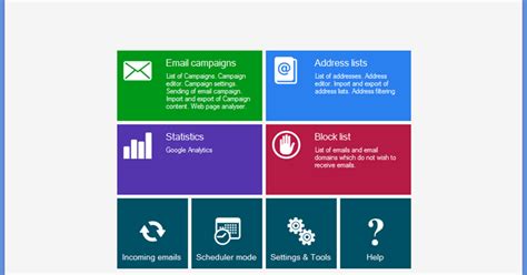Download Email Sender Deluxe Full Crack Software Ferlets