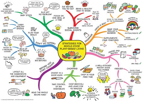 Free Mind Map Maker Online Mind Mapping Examples Navegue Pelo
