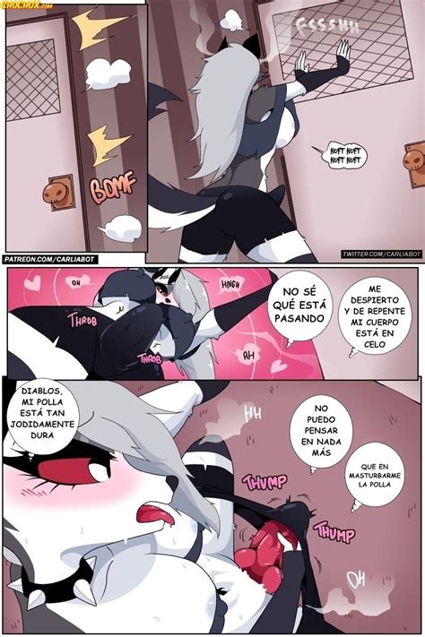 Loonas Needs Carliabot