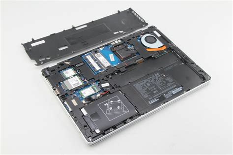 HP EliteBook Folio 9480m Disassembly And SSD RAM HDD Upgrade Options MyFixGuide