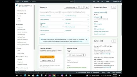 Simplifying Amazon Ec2 Rdp Vps Key How To Decrypt And Retrieve Your Password Youtube