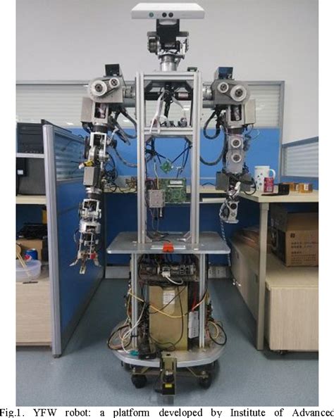 figure 2 from design and implementation of an ros based autonomous navigation system semantic