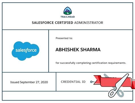 Abhishek S On Linkedin Saleaforceadmin Learning